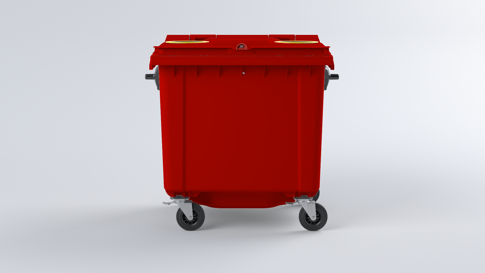 Bin Consoles Collection – The Document Shredders