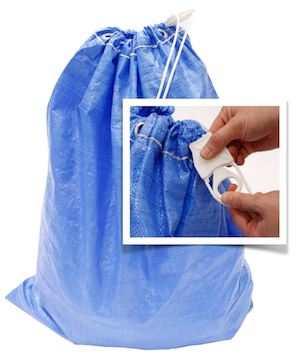 PP Office Console Sacks. – The Document Shredders